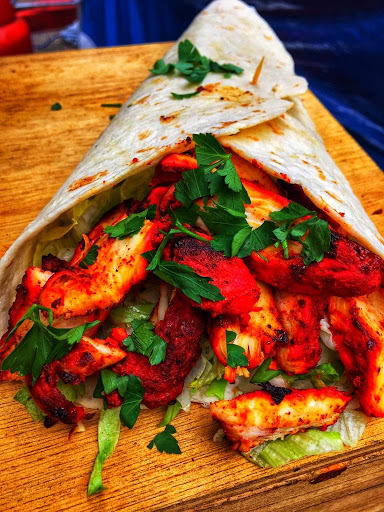 Urban Food Fest brings street food to your event! - Urban Food Fest
